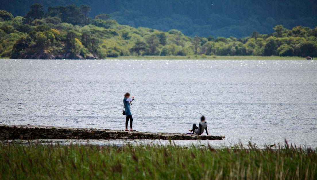 Explore Activities | Killarney National Park | Lake Hotel