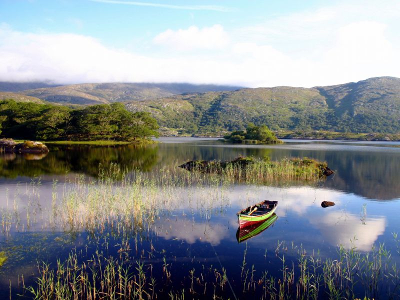 Lake View rooms | Lake Hotel Killarney | Killarney Hotels