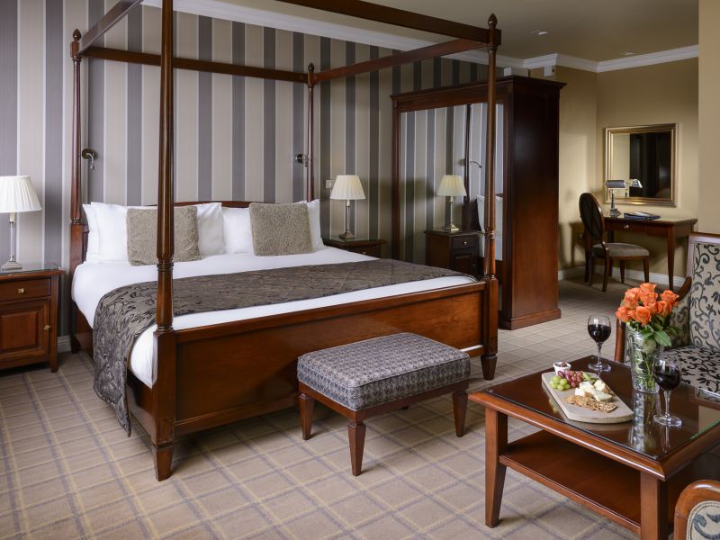 Lake View Hotel | Scenic Hotels Killarney | Killarney Hotels