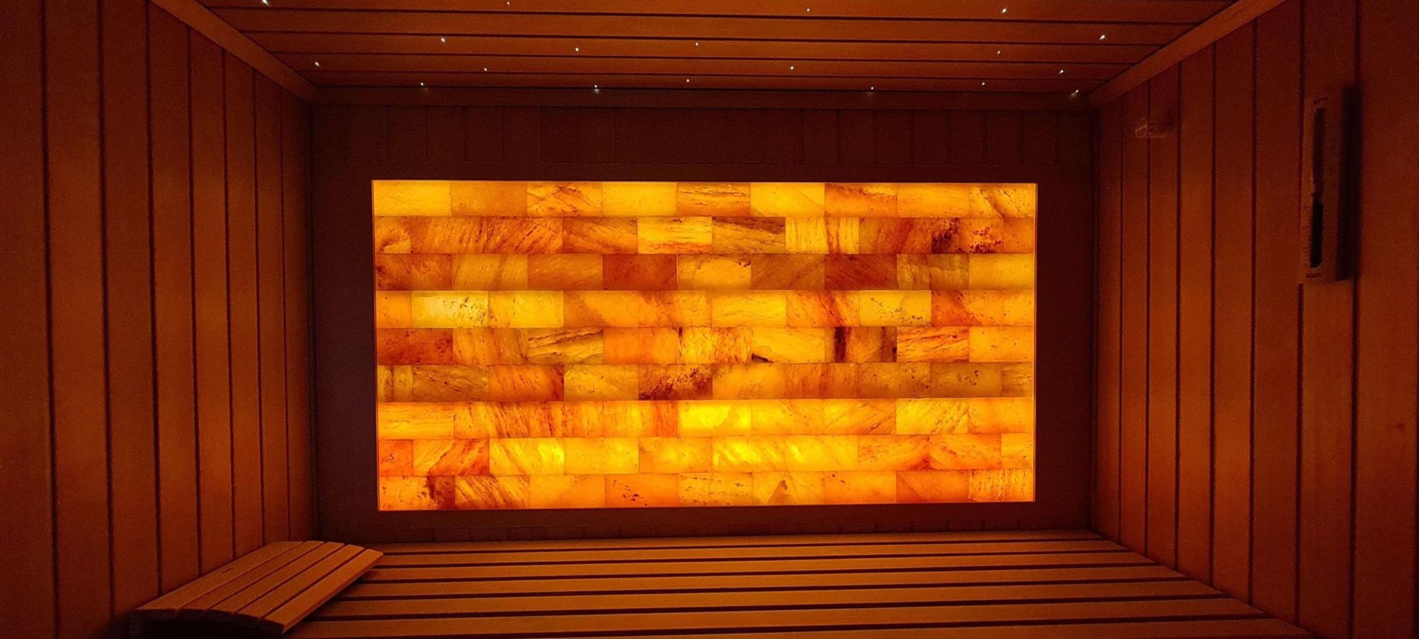 Indoor Thermo Facilities