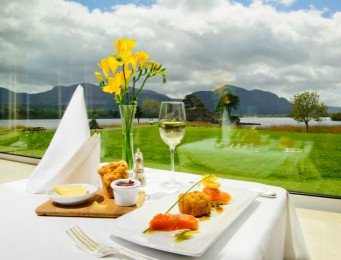 Killarney Castle | Historic Lakeside Castle | Lake Hotel Killarney