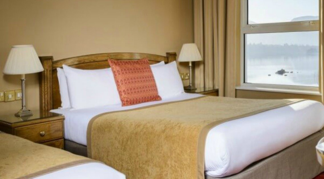 Killarney Hotels | Hotels in Killarney | Lake Hotel Killarney